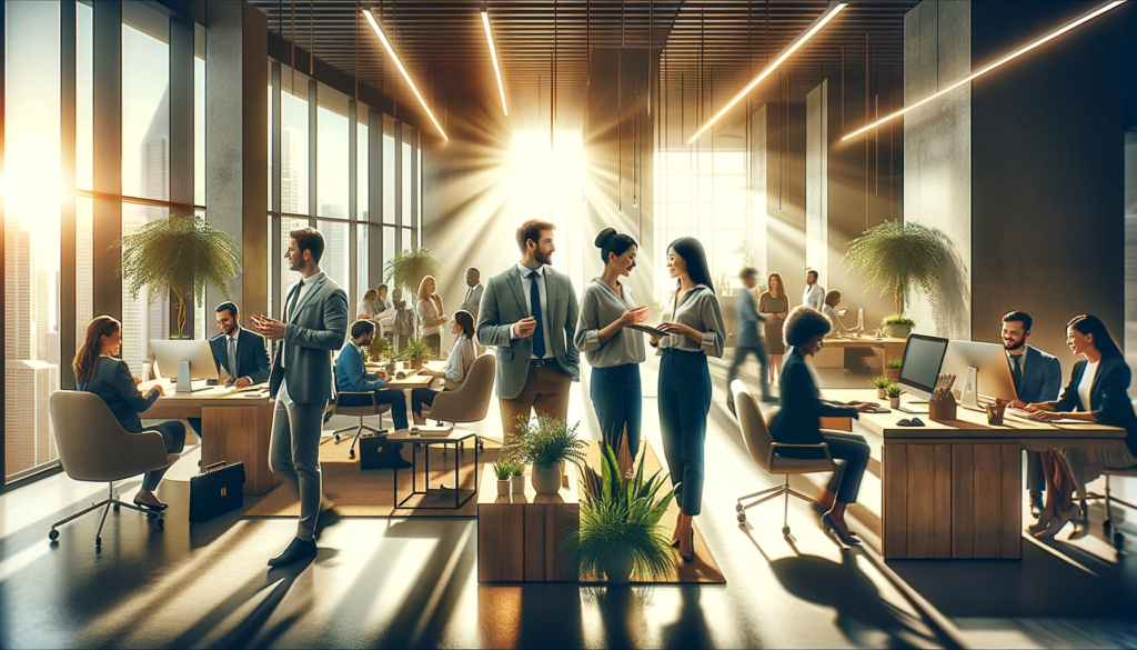 A Ascensão na Carreira e a Indispensável Gestão Humanizada ...